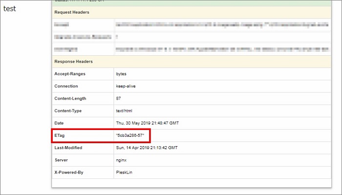 [Plesk Onyx 活用ガイド] nginxの導入｜GMOクラウド｜ALTUS サポート