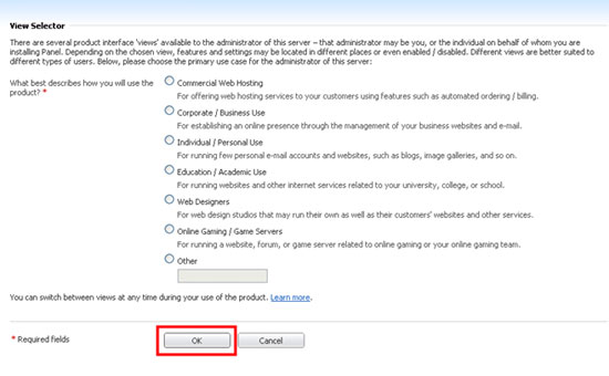 [Public] Plesk10マニュアル｜Pleskへアクセス｜GMOクラウド｜ALTUS サポート